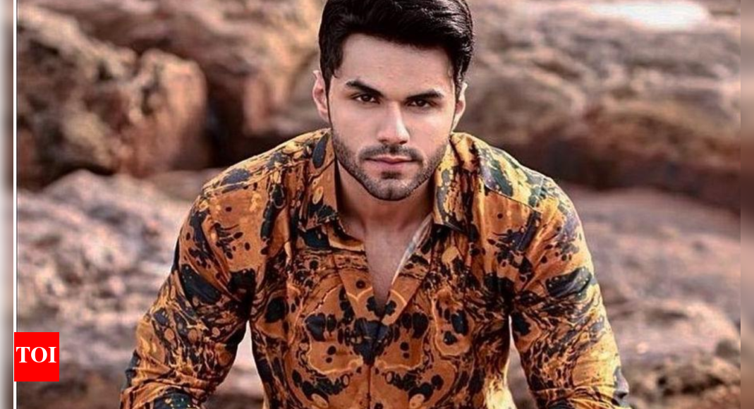 Radha Mohan Actor Ranveer Singh Malik to play Gulshan, a womanizer in Suman Indori says, "I'm a ...