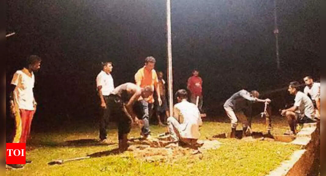 Wolf Attacks: Wolf terror attack in UP: Bahraich villagers live in fear ...