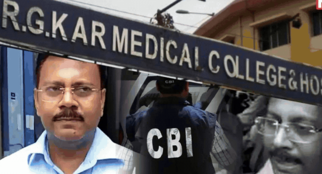 Ghosh: Ghosh’s Many (mis)deeds: Ghost Staff, Rigged Hiring | Kolkata ...