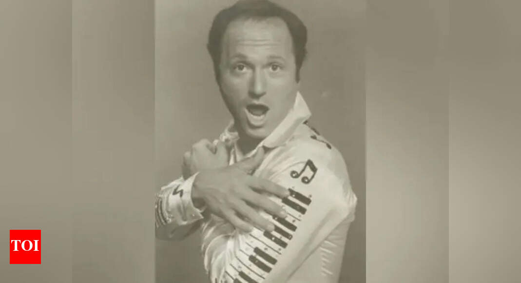 Screamin' Scott Simon, iconic 'Sha Na Na' pianist dies at 75 | - Times ...