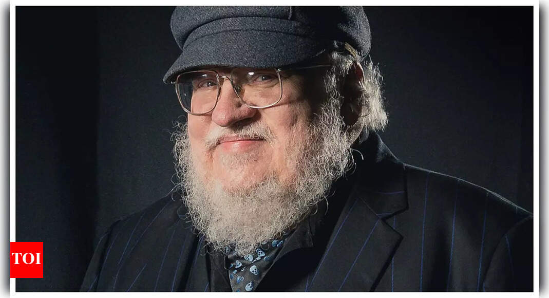 House of the Dragon: George R.R. Martin’s deleted post sparks debate ...