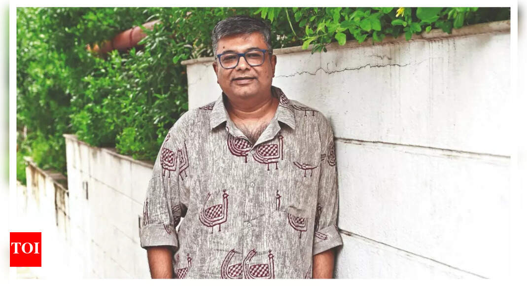 Writing a horror comedy is a tricky job, says Stree 2 writer Niren ...
