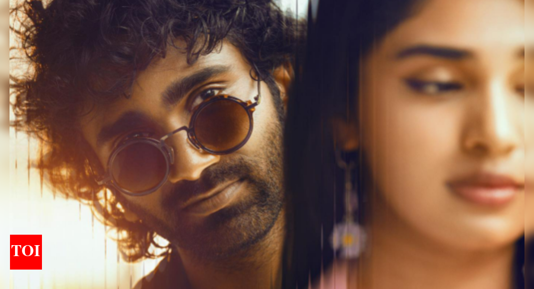 Vignesh Shivan reveals when the first glimpse from 'LIK' will be ...