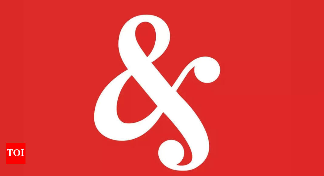 World Ampersand Day 2024: Where did the ampersand come from? Know ...