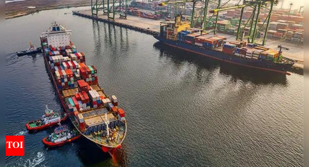 India's exports to Kuwait hike by 34.78 per cent Y-o-Y to $2.1 billion ...