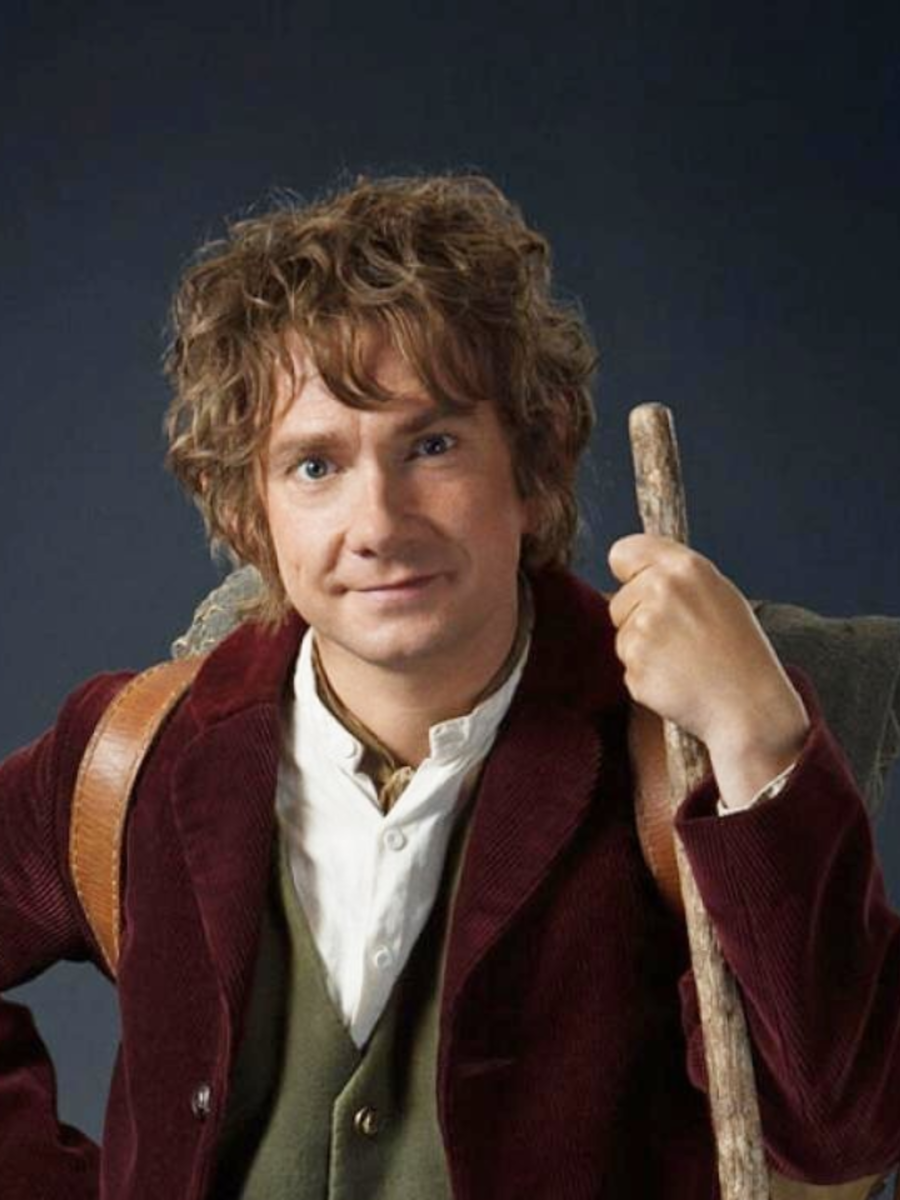 10 Iconic Roles Of Martin Freeman Aka Dr John Watson | Times Now