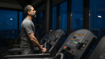 Why you must undergo a medical check-up before joining the gym - The ...