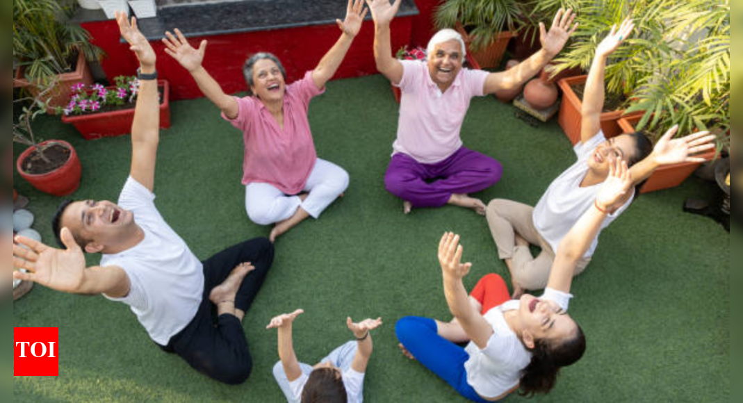 Why quality of senior living in India should be given more importance ...