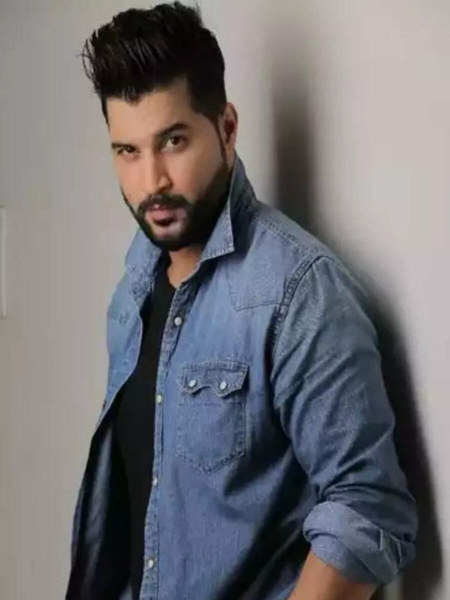 Vikas Sethi: All You Need To Know About Kyunki Saas Bhi Kabhi Bahu Thi ...