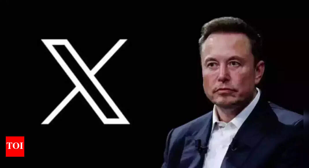 Elon Musk launches X TV Beta to revolutionise streaming and social ...