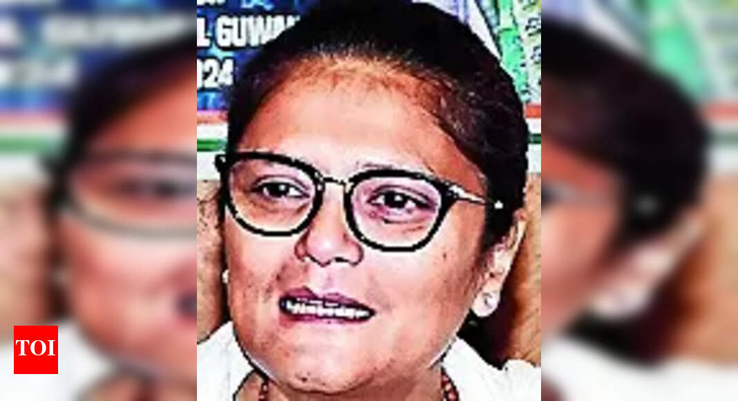 NATRiP: TMC MP writes to Centre to save NATRiP in Cachar | Guwahati ...