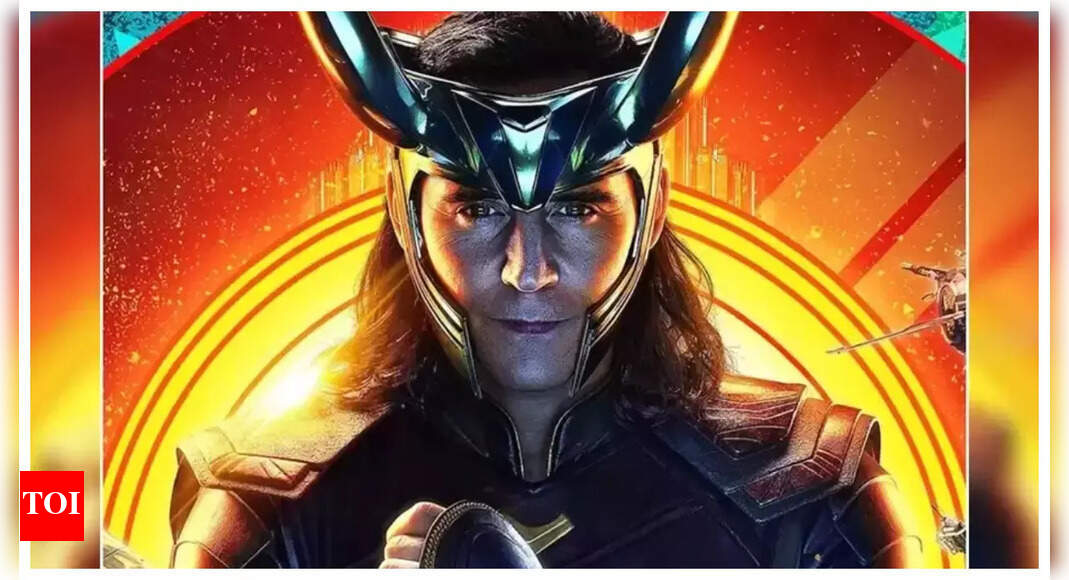 'Loki' Season 2: Tom Hiddleston reflects on his character's growth and ...