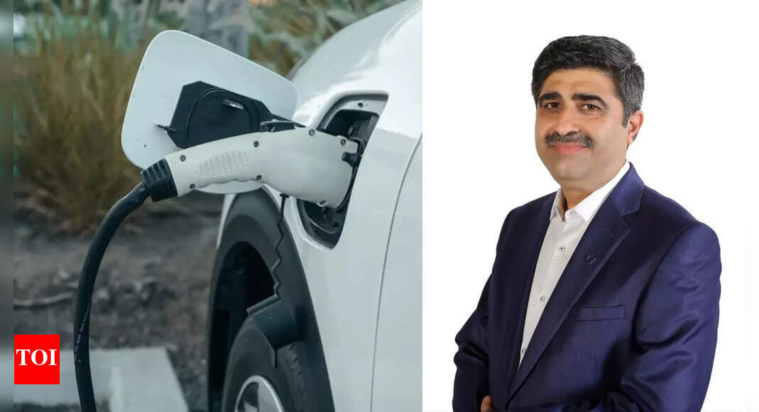 World EV Day 2024: Celebrating milestone for electric mobility - Times ...