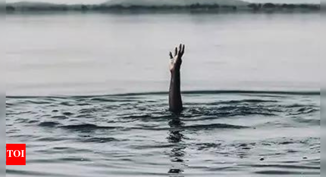 Gurugram Executive: Gurugram executive drowns during Ganga bath in ...