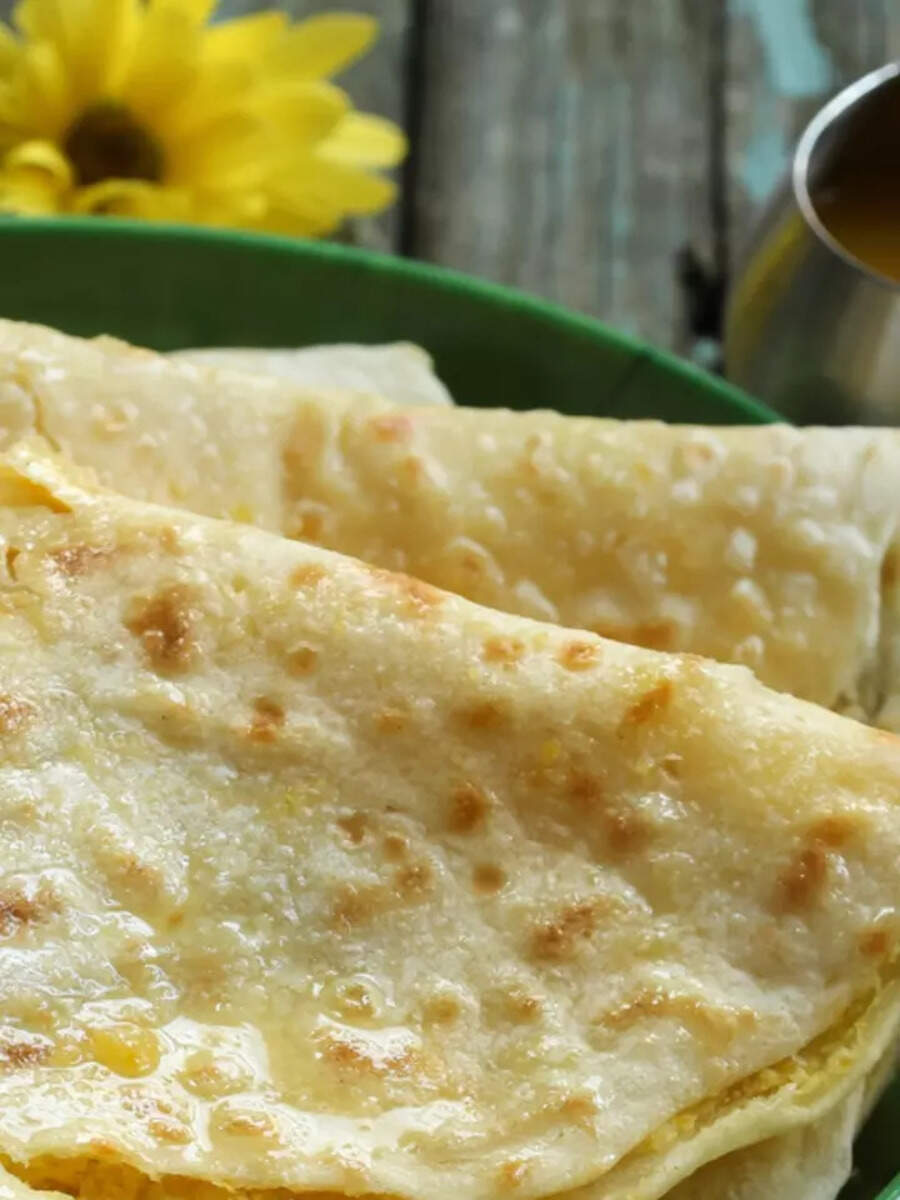Puran Poli Recipes: Ganesh Chaturthi 2024: How to make Puran Poli at ...