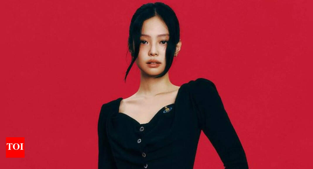 BLACKPINK's Jennie announces solo comeback with new single in October ...