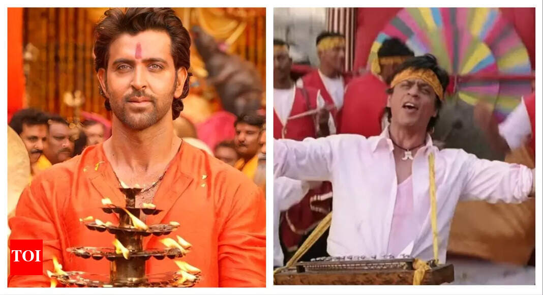 Ganesh ustav special: Dhol, taasha and dance: All the prep that goes ...