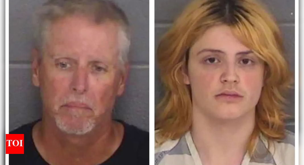 Apalachee High School Massacre: Grandfather of alleged Georgia school ...