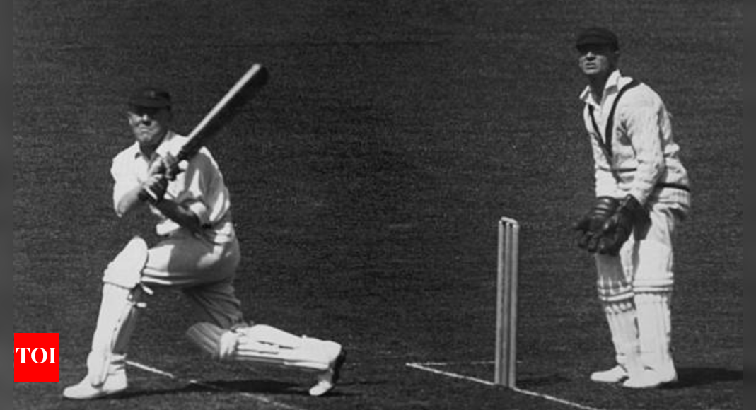 Harry Lee: Cricketer who made Test debut 15 years after his 'death ...