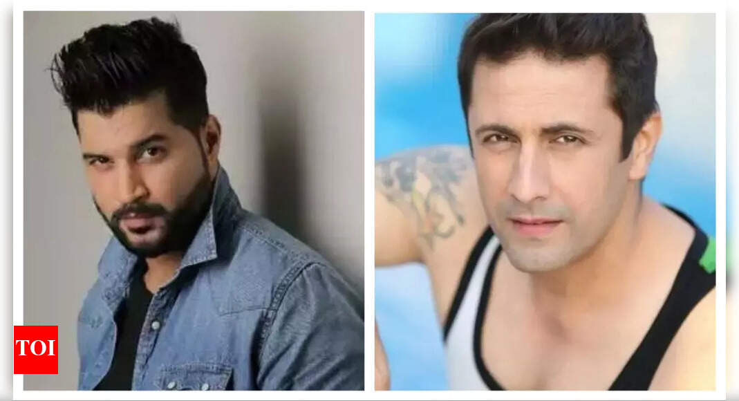 Vikas Sethi's friend and co-actor Kiran Janjani: Vikas called me last ...