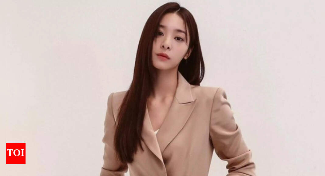 ‘Business Proposal’ actress Seol In Ah reveals 5-year struggle with sleeping pills and health ...