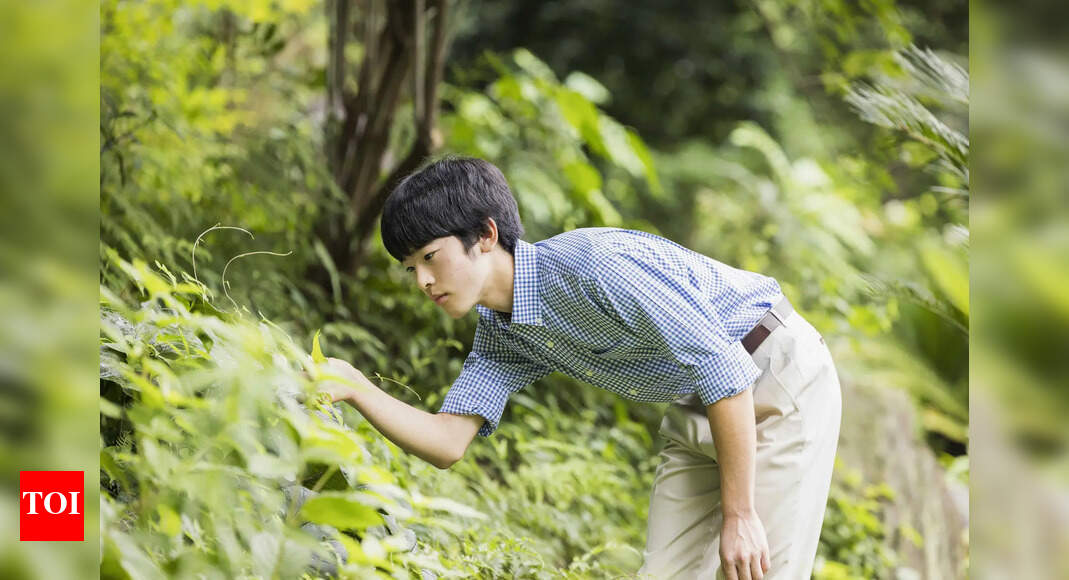 How this 18 year old Japanese prince can save the world's oldest ...