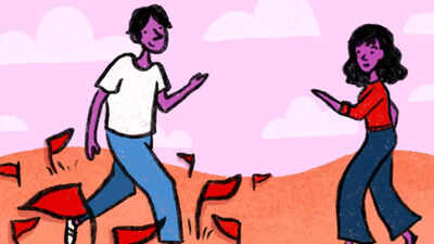 The Biggest Red Flags in Relationships Based on Your Zodiac Sign ...