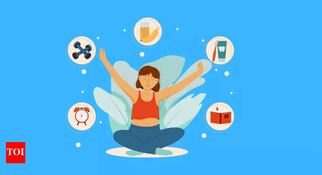 Perfect Morning Routine Based on Your Zodiac Sign - Times of India