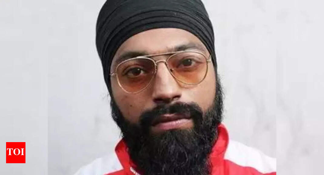 Rapper Prabh Deep on 'Khalbali Records': Character's ideology closely ...