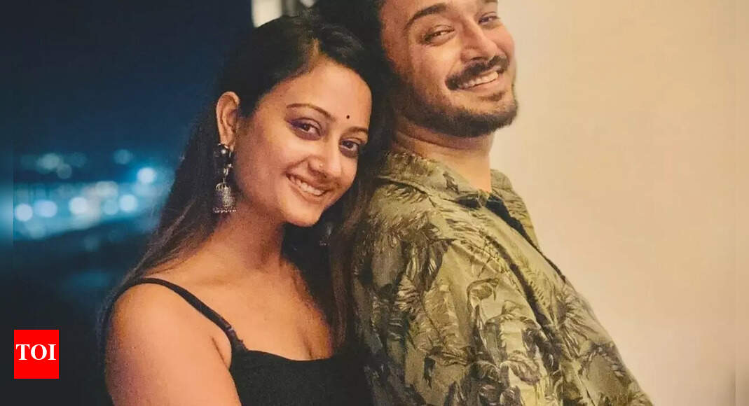 Tonni Laha Roy and Rajdeep Gupta planning to tie the knot? The ‘Mithai ...