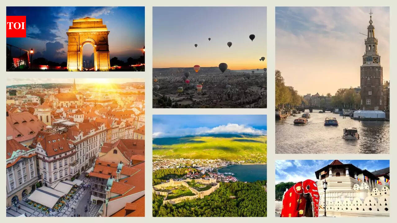 10 countries that changed their name