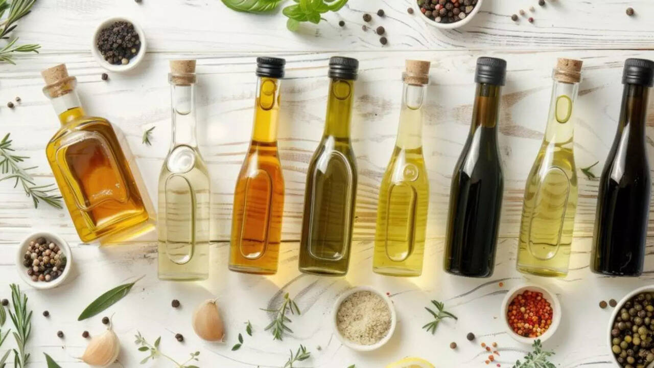 Beware! 4 Cooking Oils To Avoid For Health And High-Heat Cooking