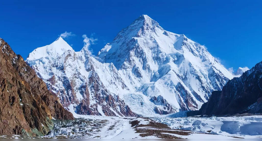 Jaglot: Where the Himalayas, Karakoram and Hindukush meet | TimesTravel