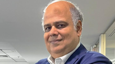 Galaxy Health Insurance appoints G Srinivasan as MD & CEO - The Times ...