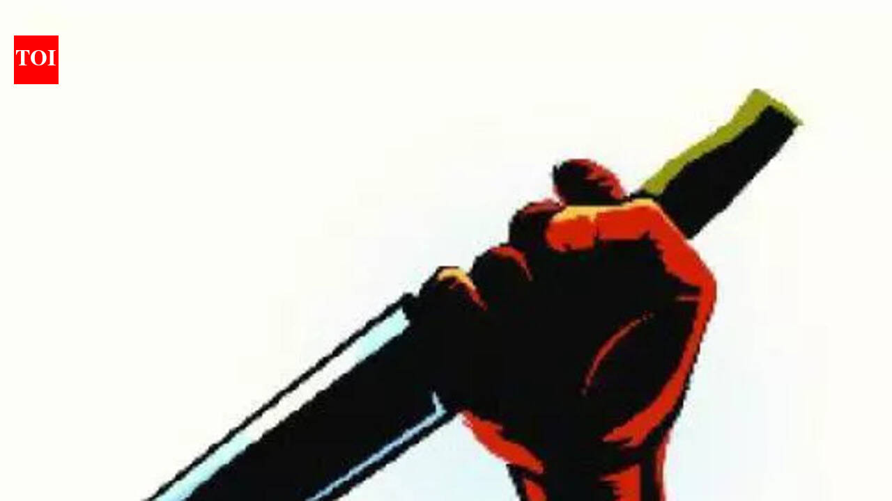Kasganj lawyer’s murder: Advocate, his 3 sons & 2 others held | Agra ...