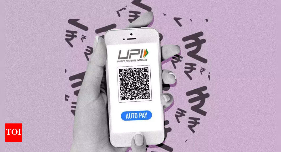 Wrong UPI transaction? Here's how to act fast and recover your money ...