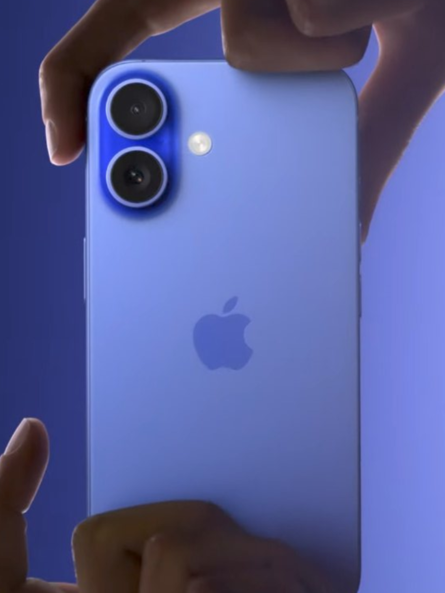 iPhone 16 Exclusive First Look: Price, Design, Camera, Features And ...