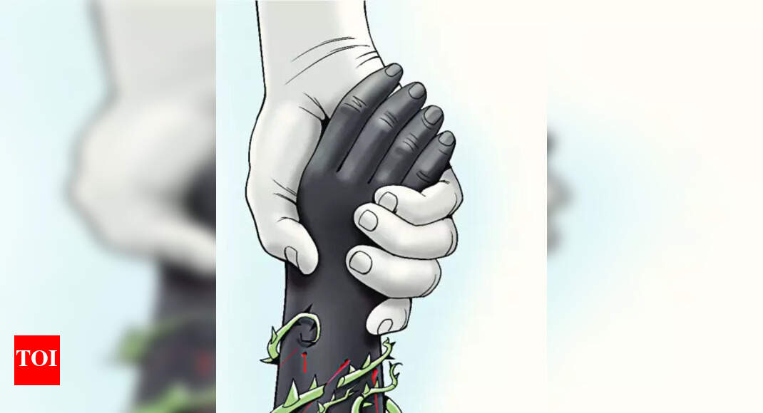 Experts debunk myths on suicide | Goa News - The Times of India