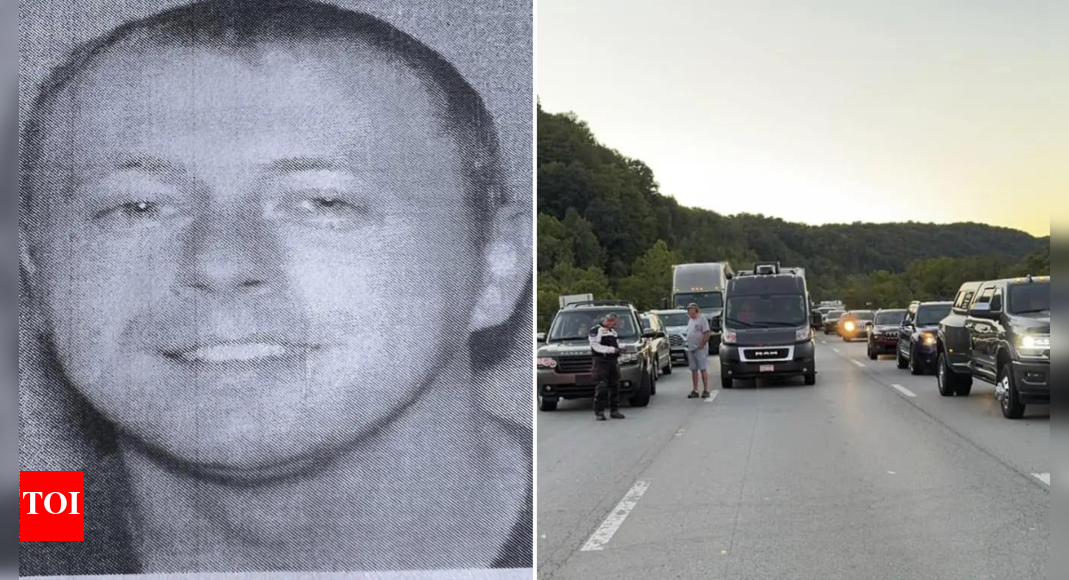 'Vowed to kill a lot of people': Police warrant reveals chilling ...