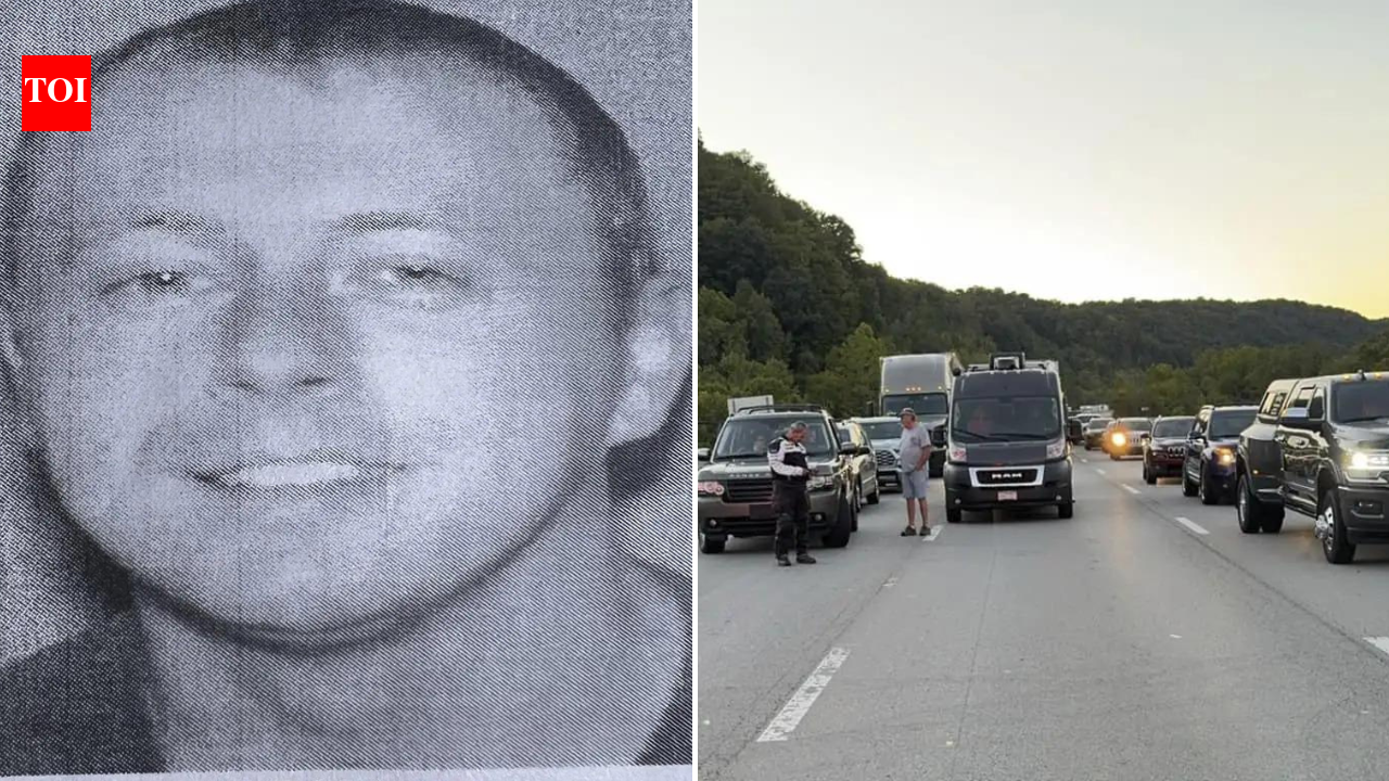 'Vowed to kill a lot of people': Police warrant reveals chilling ...