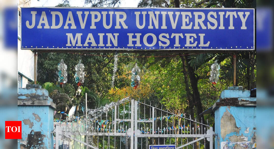 Row Over Meeting For Funds To Defend Ju Ragging Accused | Kolkata News ...