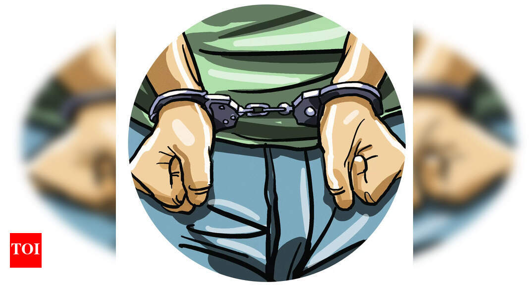 Punjab Police Extradites Five Notorious Gangsters from Four Countries ...