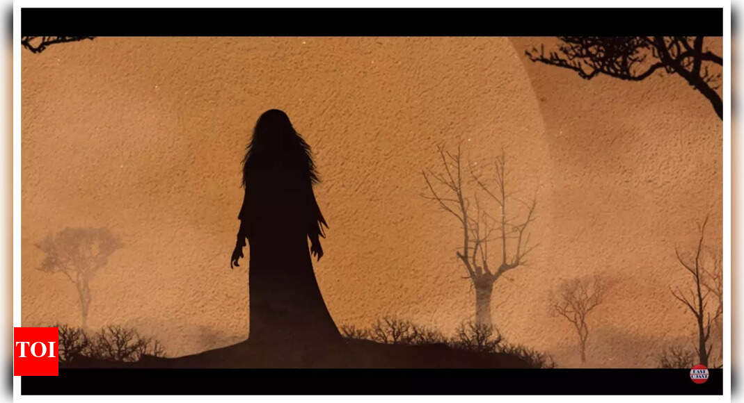 ‘Chithini’ promo song out: Mokksha starrer promises to haunt audiences ...