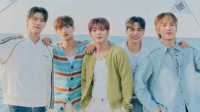 VANNER drops first teaser, announces comeback date for 'BURN' | K-pop ...