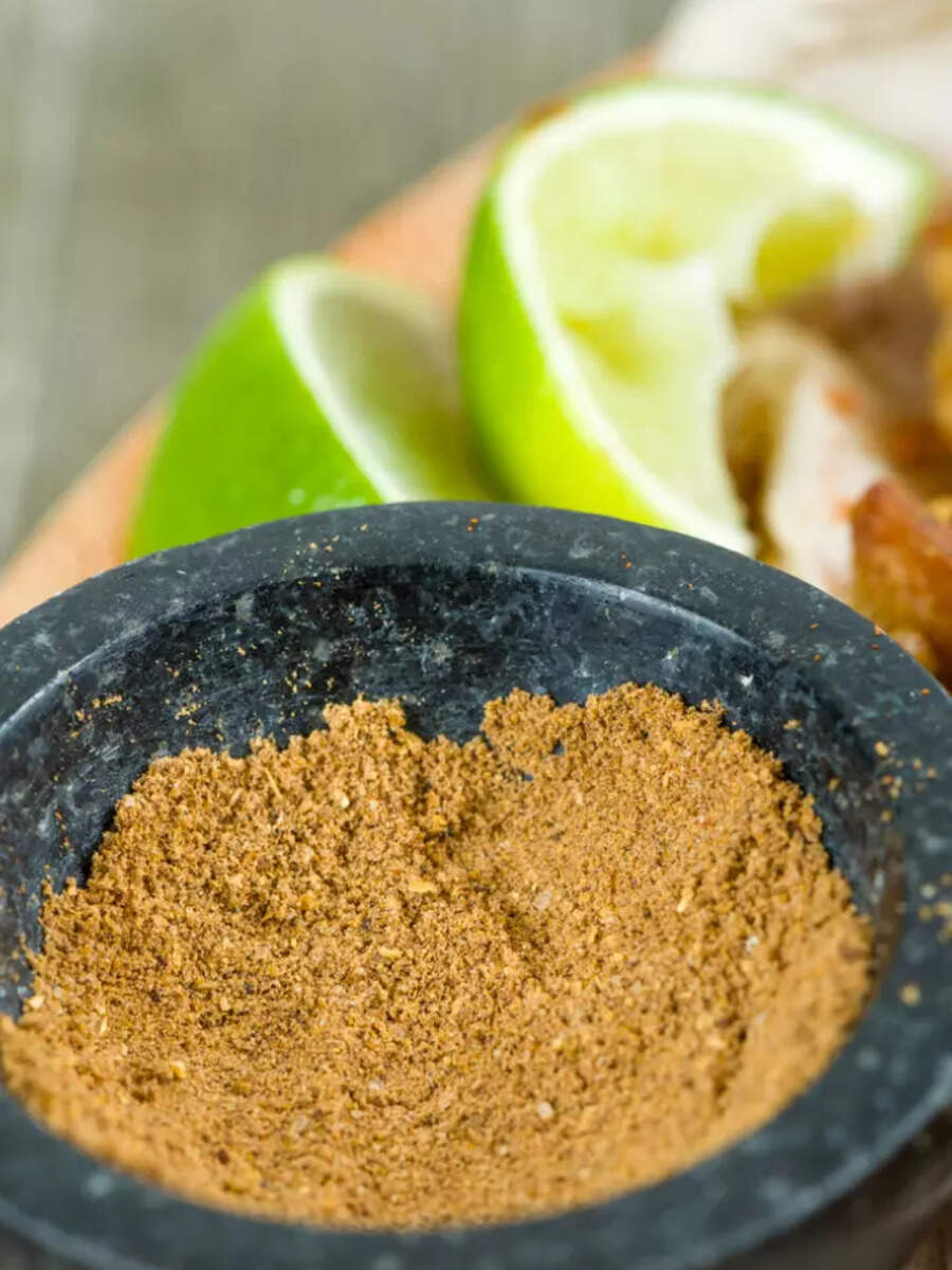 South Indian Curry Powder Recipe: How to make South Indian Curry Powder ...