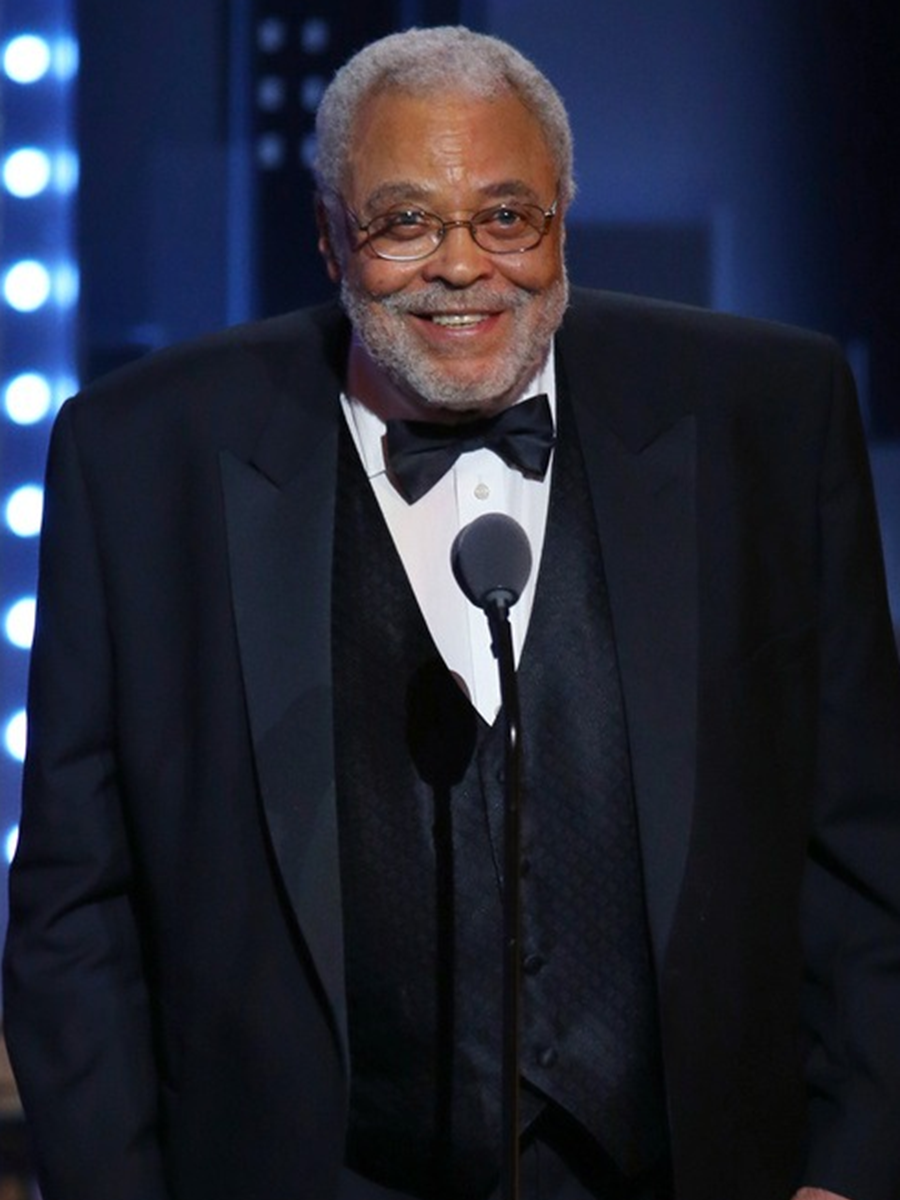 James Earl Jones' Most Memorable Roles: Star Wars To The Lion King ...