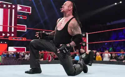 Exploring The Undertaker's Love Life: His Ex-Wives and Current Marriage ...
