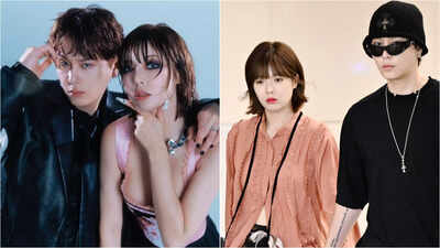 Junhyung E Hyuna