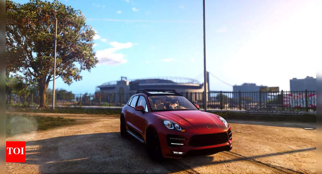 GTA online best vehicles picks for 7-11 September 2024 | - Times of India