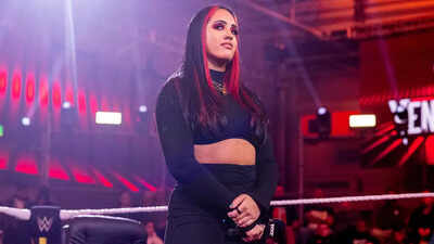 WWE NXT General Manager makes unfortunate announcement about upcoming ...